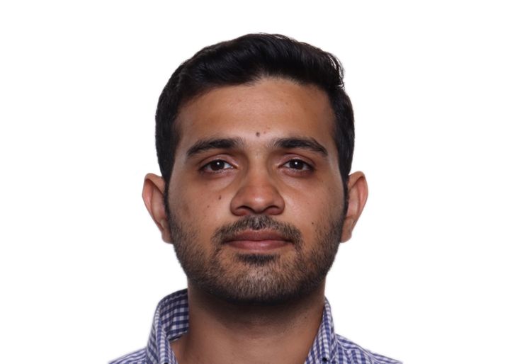 VAM Realities - Research Assistant Ans Ahmad