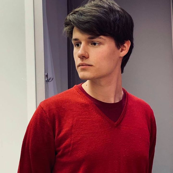 VAM Realities - Yevhen Bondarenko