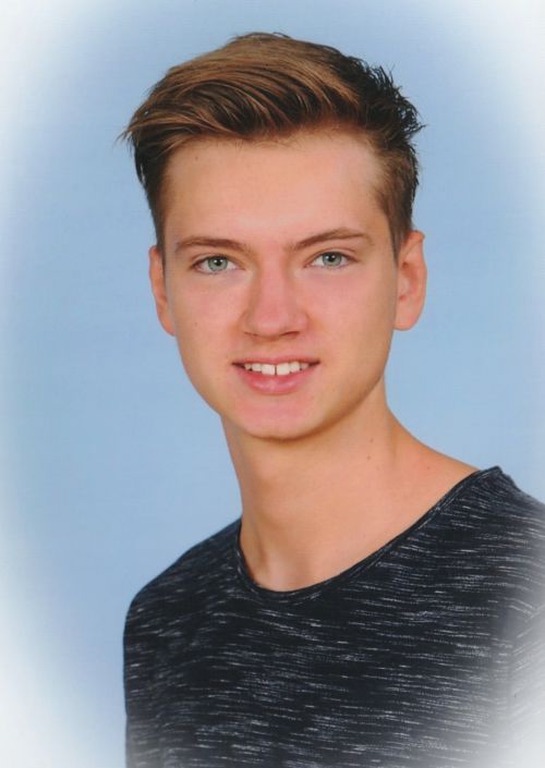 VAM Realities - Dustin Fischer