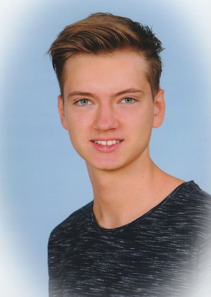 VAM Realities - Dustin Fischer