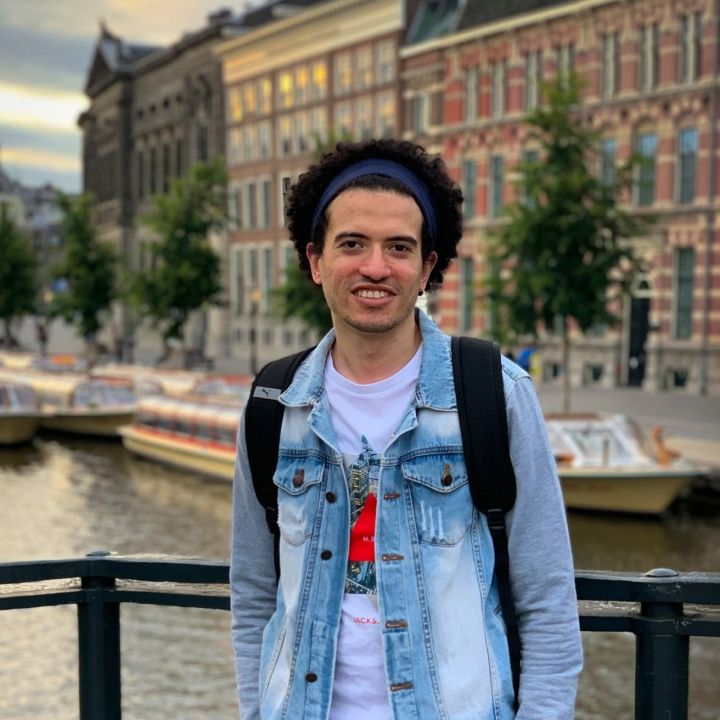 VAM Realities - Ramy Ibrahim