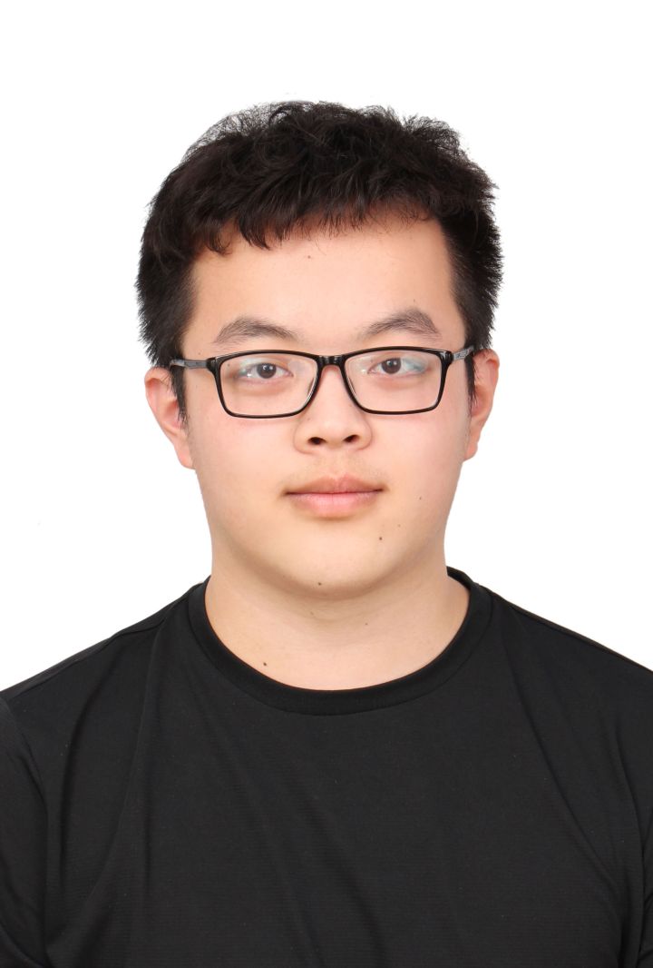 VAM Realities - Tianyang Liu