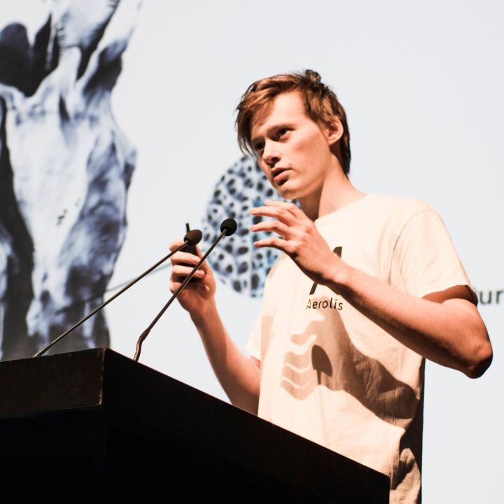 VAM Realities - Joris Putteneers