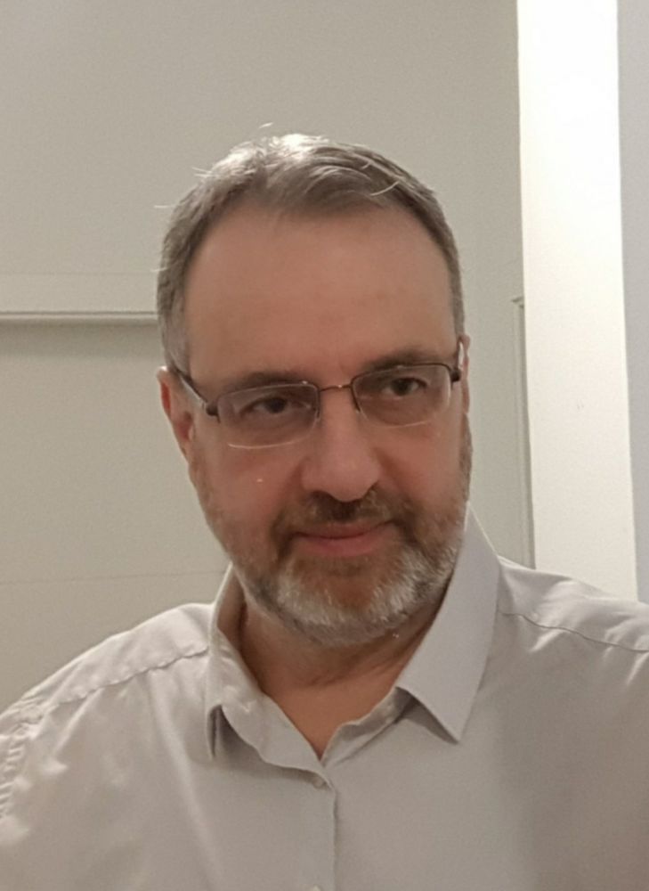 VAM Realities - Assistant Professor Ranko Rajović